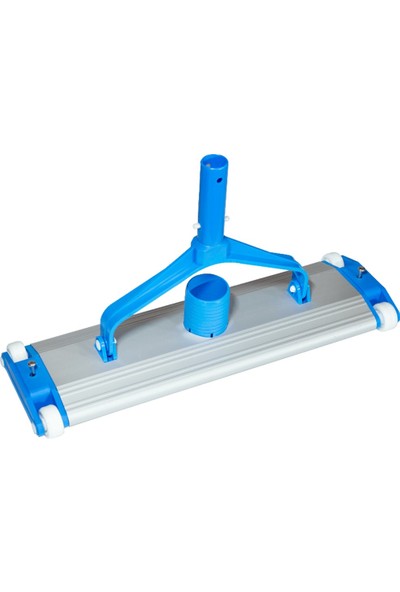 Bizim Havuzcu Aliminyum Havuz Vakum Süpürgesi 2'' - 46CM Bizim Havuzcu Aliminyum Havuz Vakum Süpürgesi 2'' - 46CM