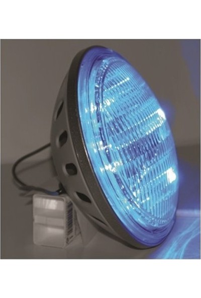 Waterfun Havuz Ampulü Par 56 Power LED Mavi 13W / 12V