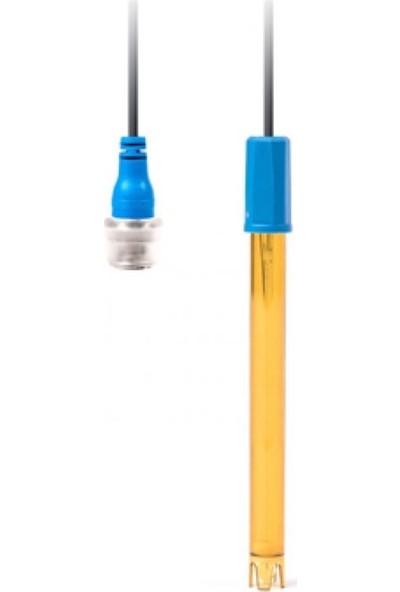 Antech Ph Sensörü Elektrod Ph 6m Xs