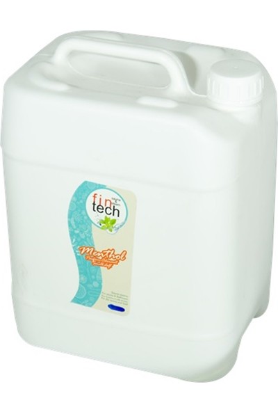 Fintech Sauna Esansı Limon 5 Lt