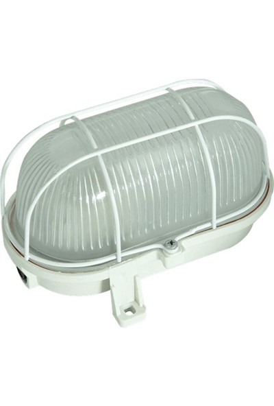 FINTECH Sauna Aydınlatma Armatürü Fintech