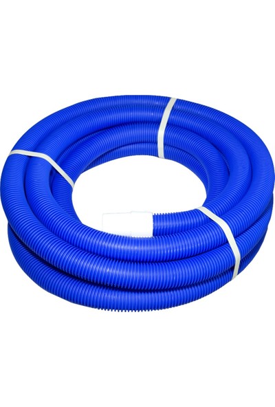 Bizim Havuzcu Havuz Süpürge Hortumu 1.5'' 30M Kripsol