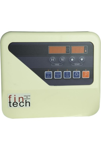 Fintech Kumanda Panosu Dijital 10,5-15KW Fintech Kumanda Panosu Dijital 10,5-15KW