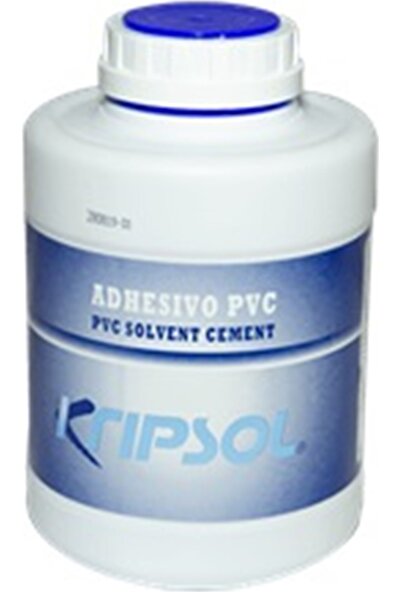 Kripsol Pvc Yapıştırıcı 1000CC Kripsol Pvc Yapıştırıcı 1000CC