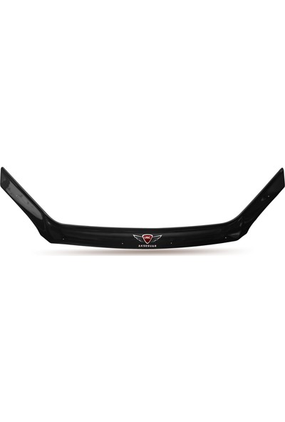UNC Aksesuar Ford Transit Kaput Rüzgarlığı 2006-2013 UNC Aksesuar Ford Transit Kaput Rüzgarlığı 2006-2013