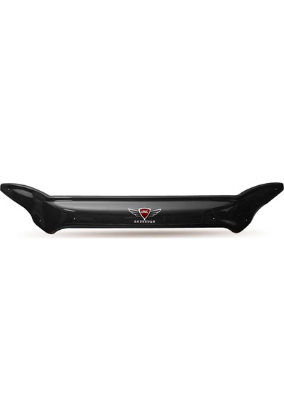 UNC Aksesuar Ford Transit Kaput Rüzgarlığı 2014-2019 UNC Aksesuar Ford Transit Kaput Rüzgarlığı 2014-2019