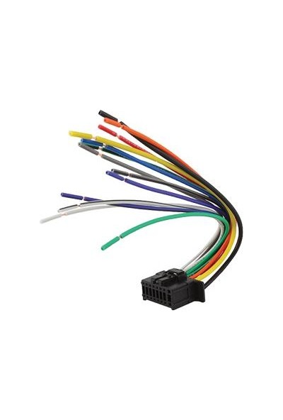 Pioneer Oto Soket Pıoneer Son Seri Fully G-522BB Pioneer Oto Soket Pıoneer Son Seri Fully G-522BB