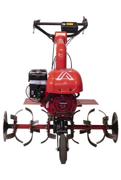 Antrac 200 Benzinli Çapa Makinası 6,5 Hp Antrac 200 Benzinli Çapa Makinası 6,5 Hp