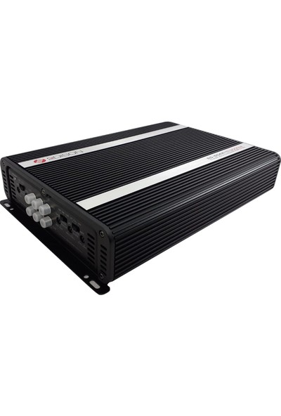 Edison Oto Anfi 3000W 4 Kanal Edison ED-6044 Edison Oto Anfi 3000W 4 Kanal Edison ED-6044