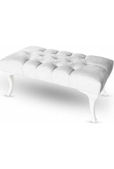 Alda Gelsin 110 cm Kapitoneli Ayak Ucu Kapı Önü Antre Bench Puf Alda Gelsin 110 cm Kapitoneli Ayak Ucu Kapı Önü Antre Bench Puf