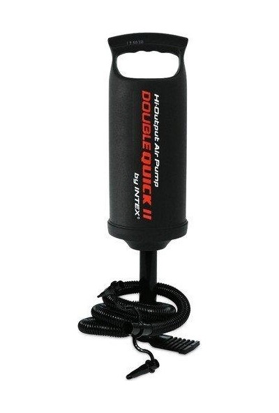 Intex 36 cm El Pompası Intex 36 cm El Pompası