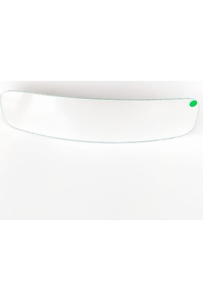 Arcars İç Dikiz Aynası Cici Geçme 7 / 260X75 MM Arcars İç Dikiz Aynası Cici Geçme 7 / 260X75 MM