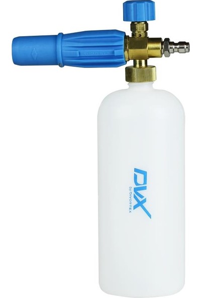 Divortex Dvx Köpük Tabancası - Foam Lance DVX6527 Divortex Dvx Köpük Tabancası - Foam Lance DVX6527