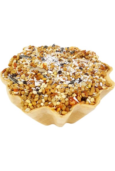 Benny Atomix Paraket Snack Kraker