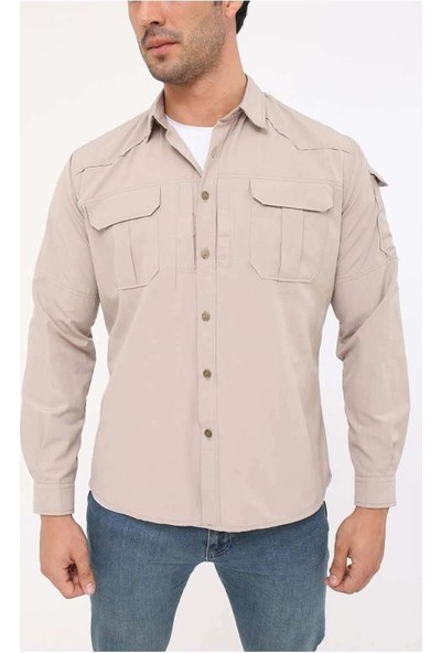 5.56 Tactical Outdoor Gömlek