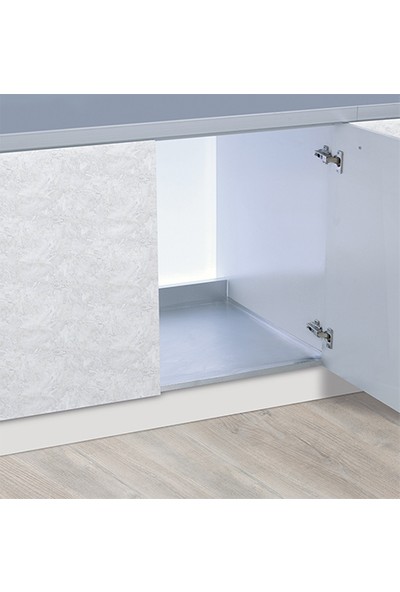 Starax Alüminyum Eviye Altlığı S2274