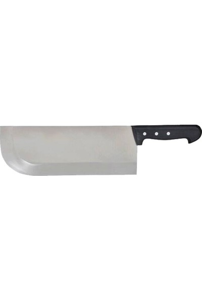 Ündeğerli - Bursa Paslanmaz Pastırma Kesme / Kesim Bıçağı 25 Cm Ündeğerli - Bursa Paslanmaz Pastırma Kesme / Kesim Bıçağı 25 Cm