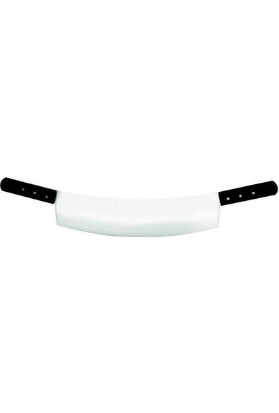 Ündeğerli - Bursa Paslanmaz Zırh / Kebap Bıçağı Çiftli No:2 - 40 Cm Ündeğerli - Bursa Paslanmaz Zırh / Kebap Bıçağı Çiftli No:2 - 40 Cm
