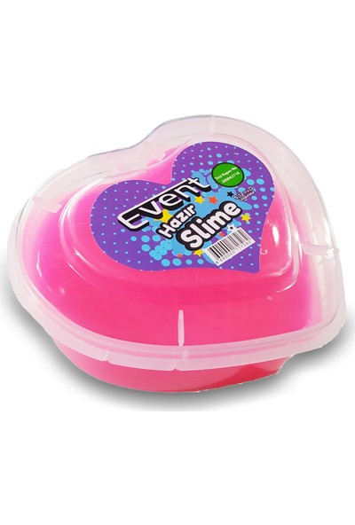 Masho Trend Pembe Slime - Hazır Slime -150 Gram Slime - Pslm Masho Trend Pembe Slime - Hazır Slime -150 Gram Slime - Pslm