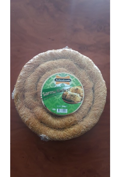 Kadayıfçızade Sarma Kadayıf 350 gr