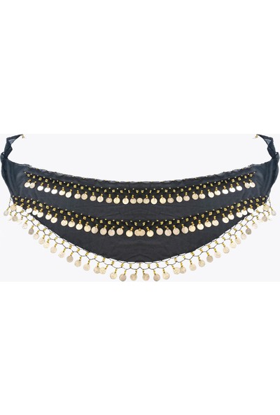 Kaftan Collection Şakira Kemeri Kaftan Collection Şakira Kemeri