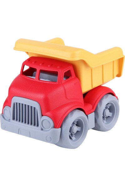 LC Minik Kamyon Sarı