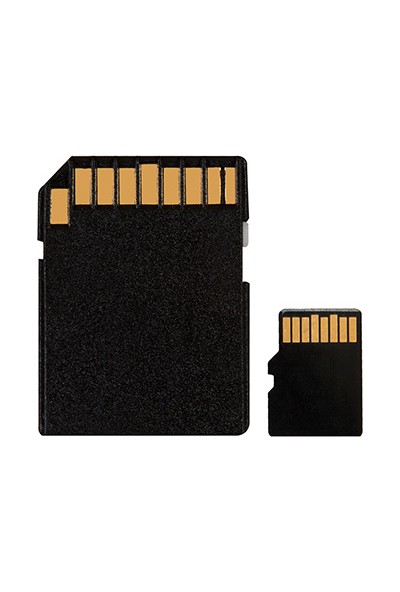 Hytech HY-XHK64 64 GB CLASS10 Adaptörlü Micro Sd Kart Bellek