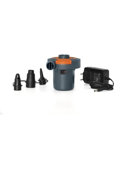 Bestway Çakmaklıklı Pompa 62142