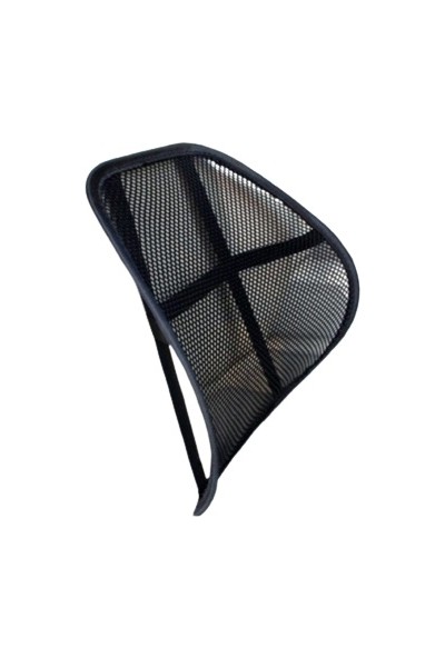 Carub Bel Arkası Destek Minderi Sırtlık