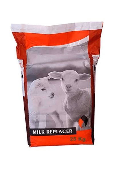 Lactona Lacto Kuzu Maması 25 kg