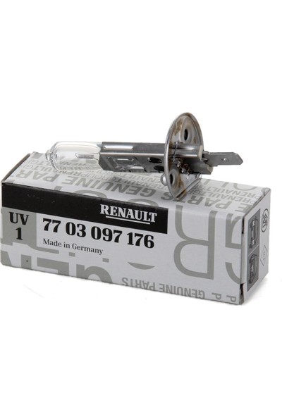 Mais H-1 Ampul 7703097176