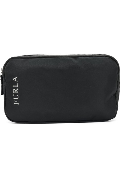 Furla Kişisel Bakım Seyahat Tıraş Çantası Furla Kişisel Bakım Seyahat Tıraş Çantası