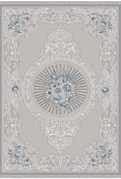 Ipek Halı Safarin 7631 Gri