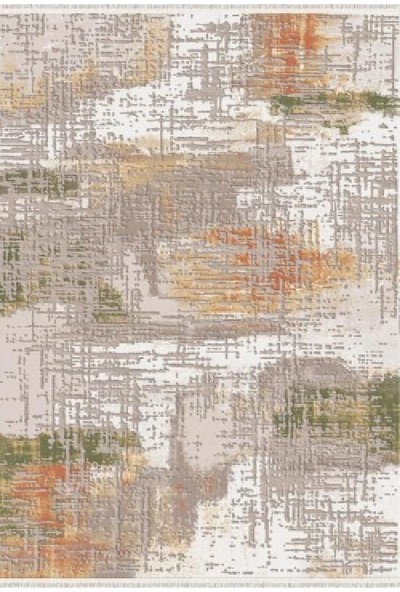 Ipek Halı Safarin 7708 Bej