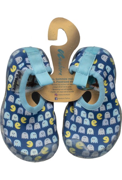 Igor 2010-1K Newborn Deniz Çocuk Deniz Ayakkabısı