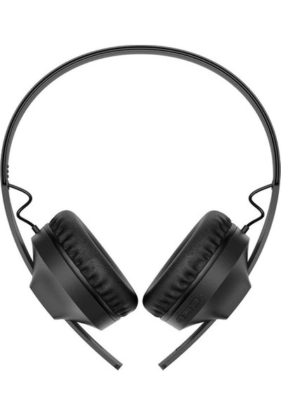 Sennheiser Hd 250BT Bluetooth Kulak Üstü Kulaklık
