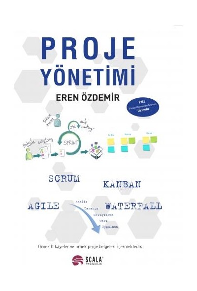 Proje Yönetimi - Eren Özdemir