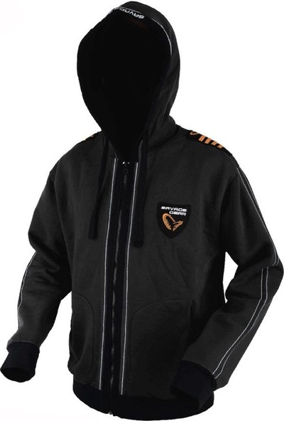 Savage Gear Freshwater Zip Hodie S