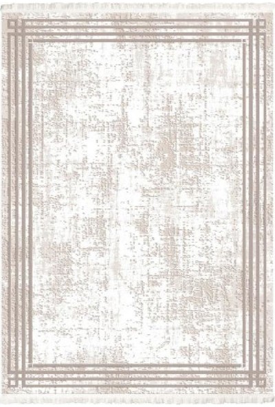 Ipek Halı Sardes 6135 Bej Ipek Halı Sardes 6135 Bej