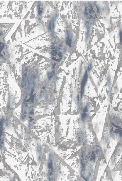 Ipek Halı Safarin 7643 Gri