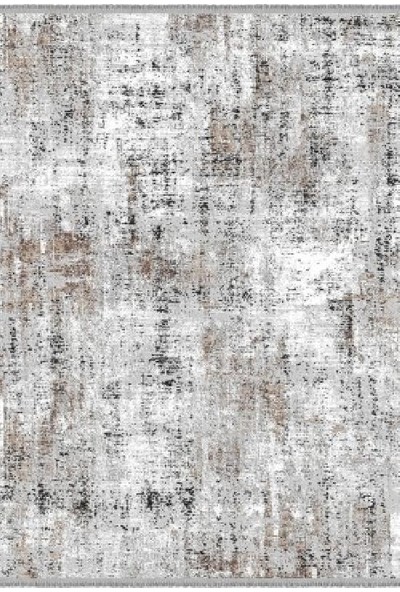 Ipek Halı Roxanne 17110 Gri Ipek Halı Roxanne 17110 Gri