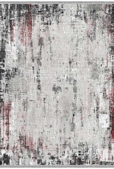 Ipek Halı Roxanne 17131 Gri Ipek Halı Roxanne 17131 Gri