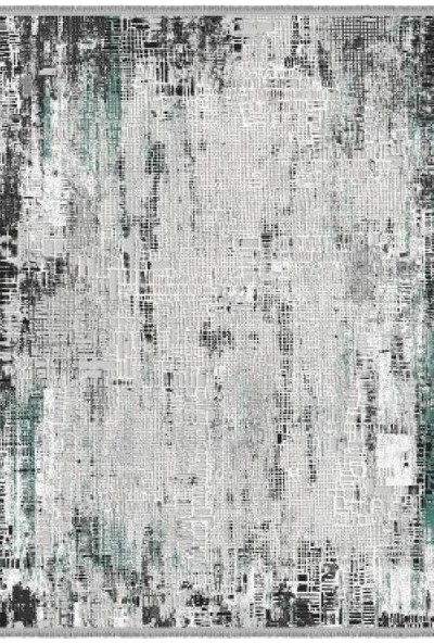 İpek Halı Ipk Halı Roxanne 17132 Gri İpek Halı Ipk Halı Roxanne 17132 Gri