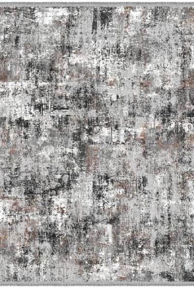 Ipek Halı Roxanne 17163 Gri Ipek Halı Roxanne 17163 Gri