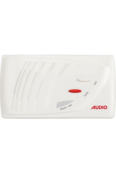 Audıo Sa 201 Kapıcısız Diafon