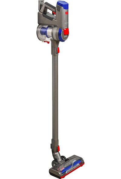 Vestel S9000 Şarjlı Süpürge