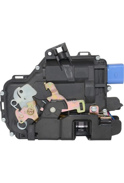 İlkay Otomotiv Transporter T5 T6 Polo Cordoba Ibıza Fabia On Sol Kapı Kılıdı [3B1837015AQ]