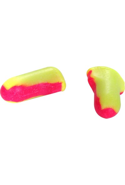 Honeywell 10 Çift Kulak Tıkaçları