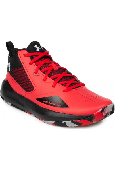 Under Armour Yetişkin UA Lockdown 5 Basketbol Ayakkabısı Under Armour Yetişkin UA Lockdown 5 Basketbol Ayakkabısı