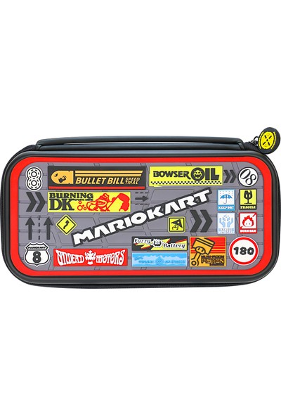 Khalkedon Nintendo Switch Mario Kart Çanta